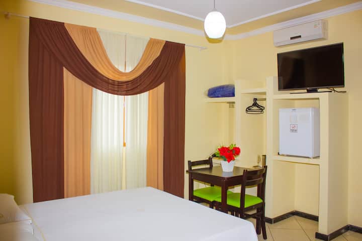 Duplo Deluxe - Conselheiro Lafaiete