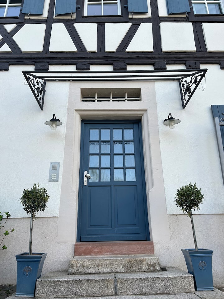 Ferienwohnung I Im Weingut - Landau