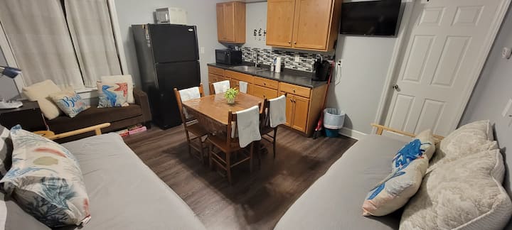 Private Apartment - Minutes To Beach - Kill Devil Hills, NC