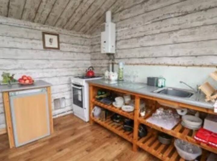 Shepherds Retreat Wales - Tilly Hut - Brecon