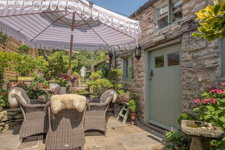 Garden Cottage - Peaceful In The Heart Of Helmsley - Helmsley