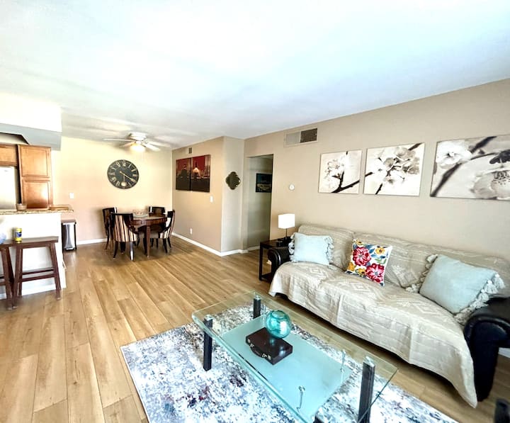 La Buena Fortuna - Las Vegas Strip, NV