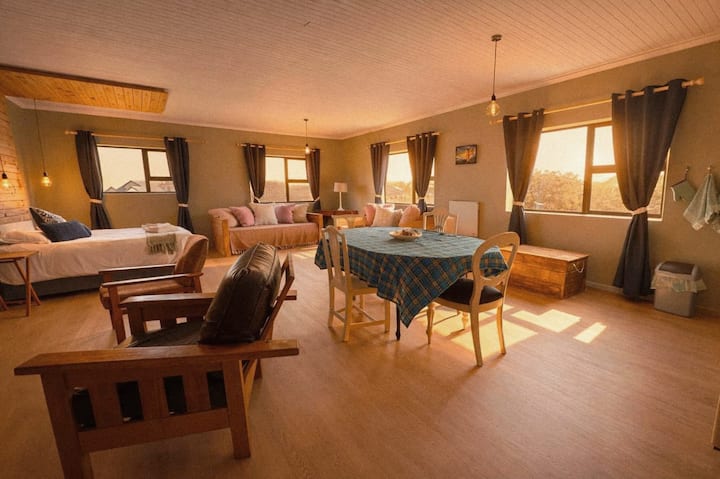 @Theindi Unit 2 - Struisbaai