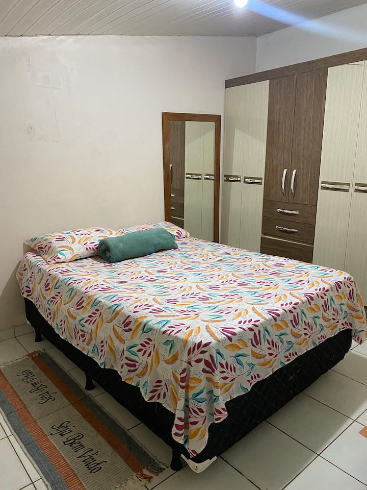 Hostel Manga Rosa - Santarém