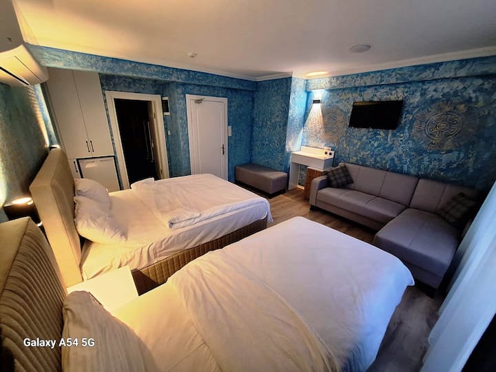 403 No'lu Aile Odası - Lapseki