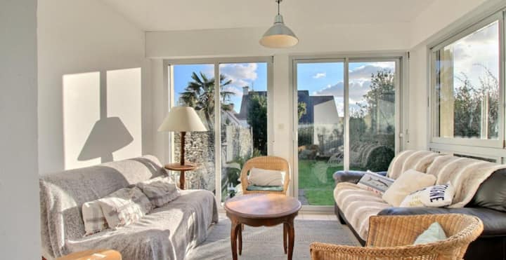 Maison De Village 10-12 Personnes à Quiberon - Quiberon