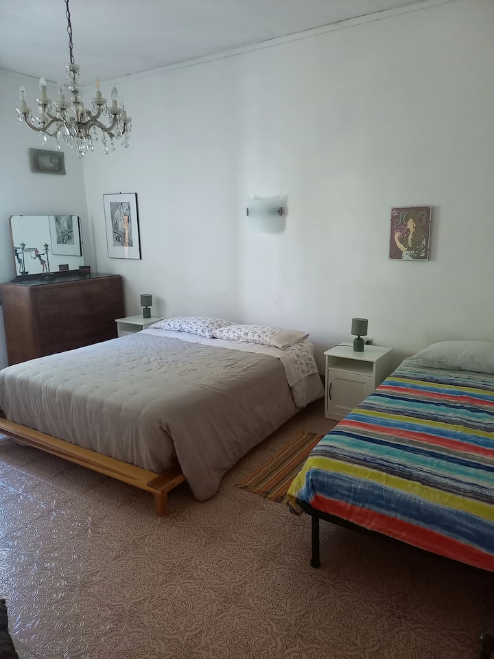 Appartamento Santa Lucia - Prato