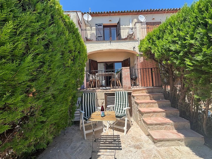 Torre Vella 137 - L'estartit, Torre Vella - Torroella de Montgrí