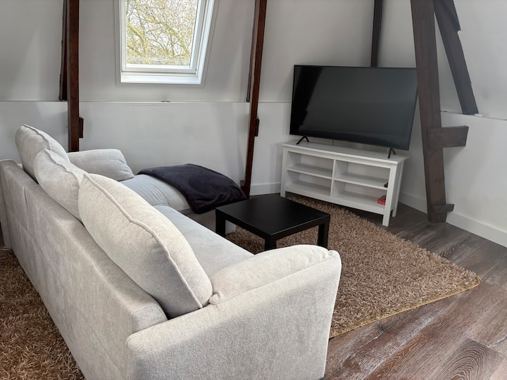 Cool And Charming Amsterdam - Amsterdam