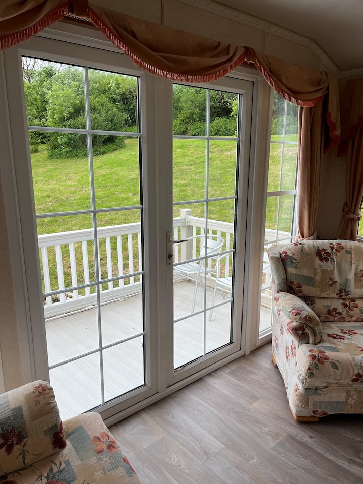 Peacefull, Rural Escape. - Saundersfoot