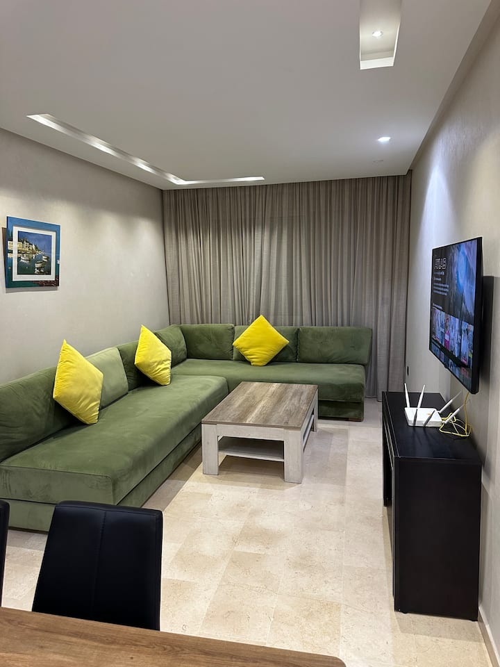 Au Centre De Casablanca Proche De La Corniche - Casablanca