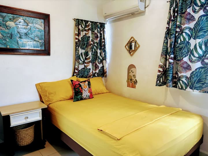 ⭐B. Depa Por Mercado 28 Market, Centro De Cancún - Cancún