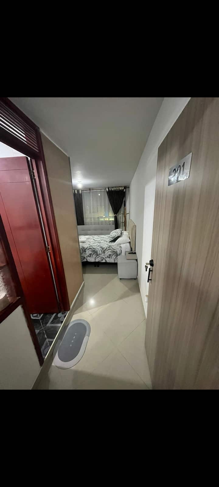 Descanso Ideal Aerop -Vías Princip Y Cc Cercanos - Bogota