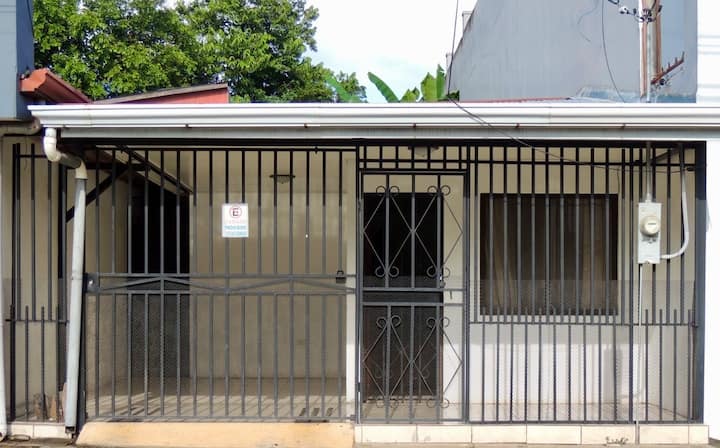 Casa Esencia Nicoya (Excelente Ubicación) - Nicoya