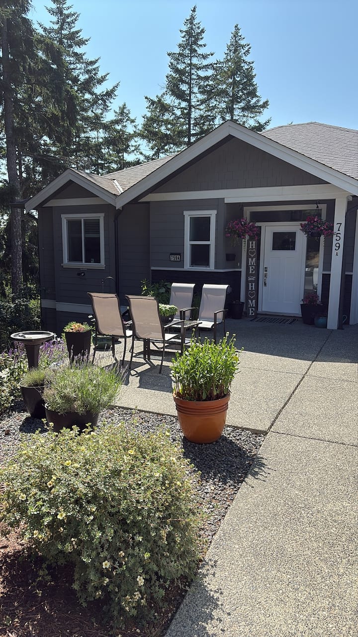 The Tree House - Langford