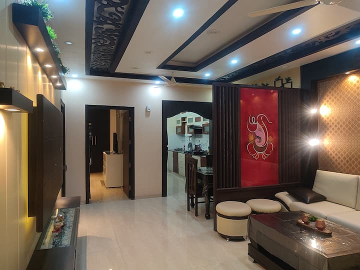 For Family By Family 3bhk - 德拉敦