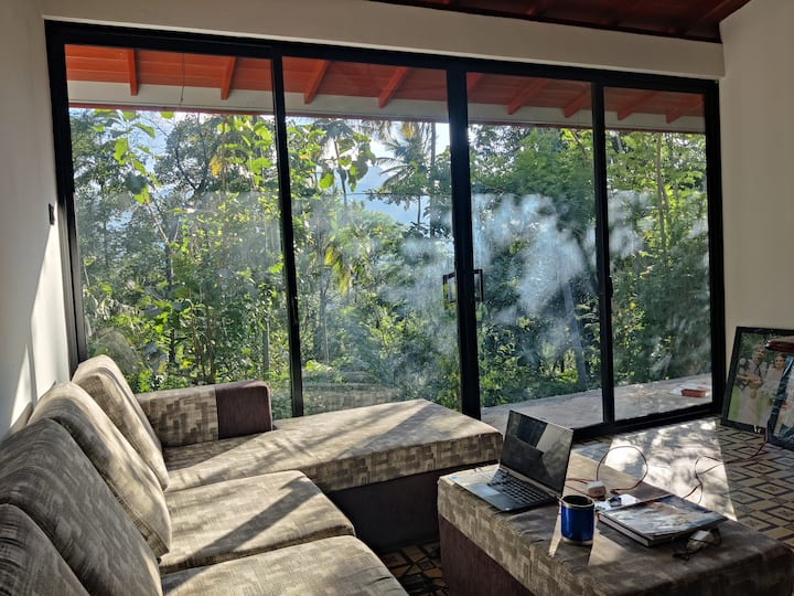 Quiet Nature Escape: Kandy - Sri Lanka
