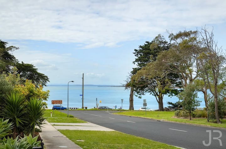 Myshells Retreat - Short And Long Term Available - Inverloch