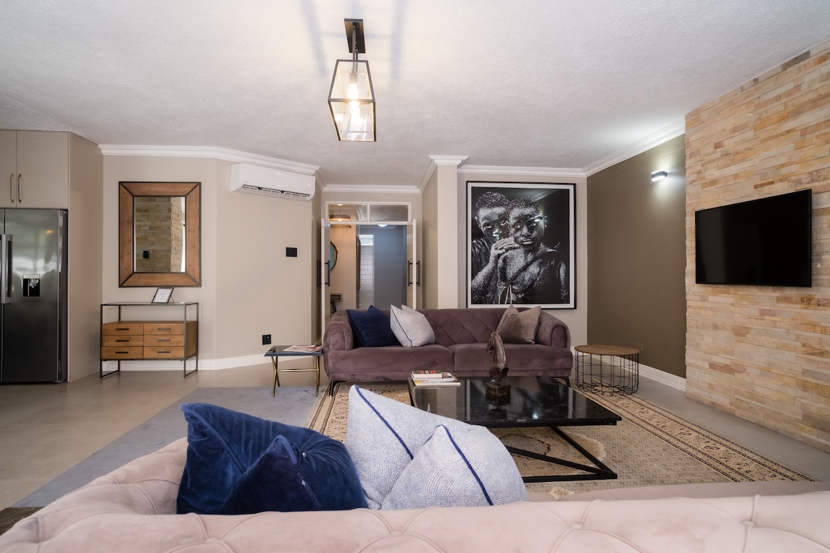 Harare Central Apartment Vacation Rentals - Harare Central, Harare ...