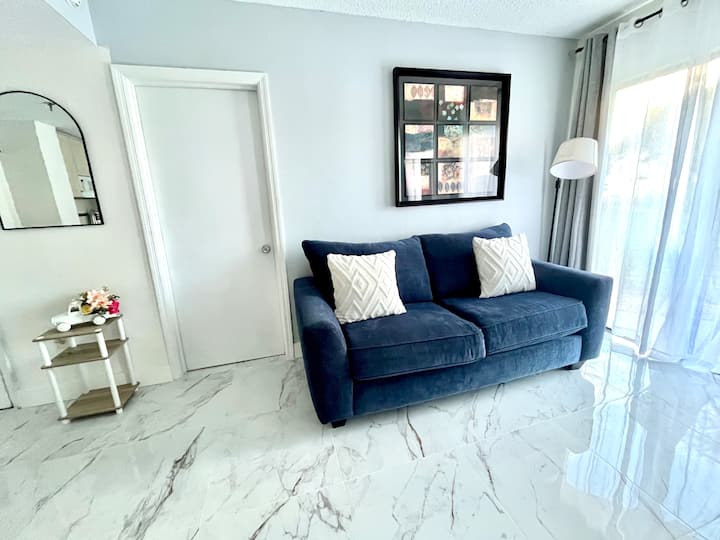 Beautiful Apartment 2 Bed 2 Bath Epic/ Universal - EDC Orlando