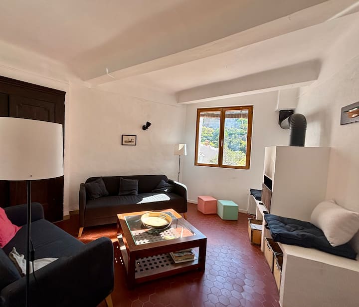 Maison Jusqu'à 6 Personnes - Cotignac