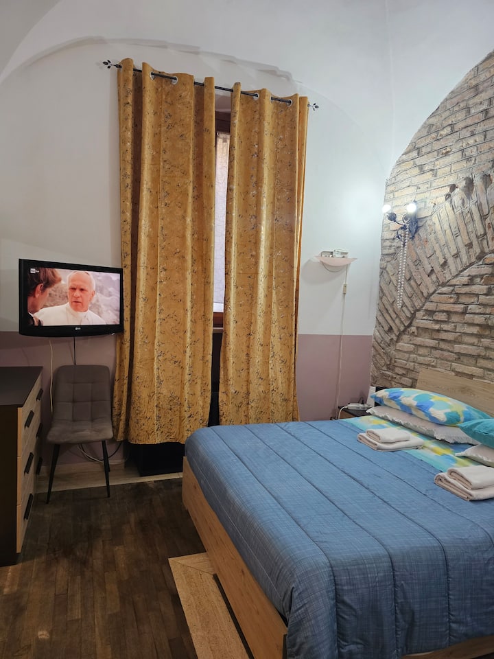 Heart Of Rome - Roma