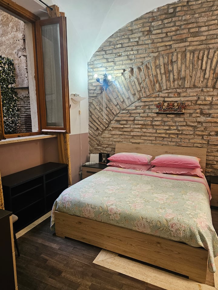 Heart Of Rome - Rome