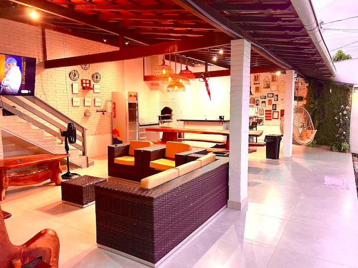 Casa De Praia Em Recanto Da Sereia, Guarapari, Es - Guarapari