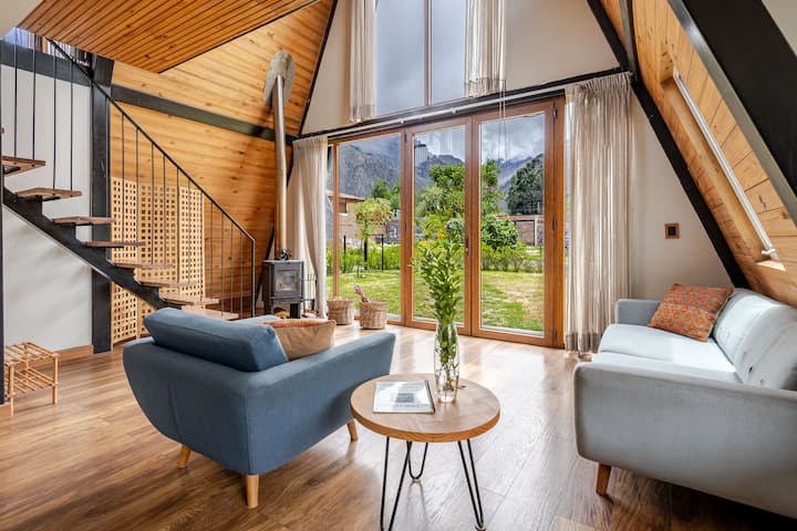 Alpine House Urubamba - Urubamba