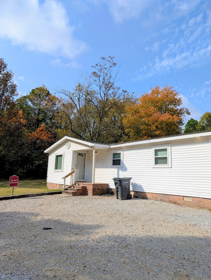 Charming Home Near Asu, Dining, And Nea Baptist - Jonesboro, AR