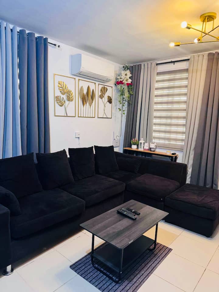 Shalom De Laiya Beach Staycation House. Transient - Laiya