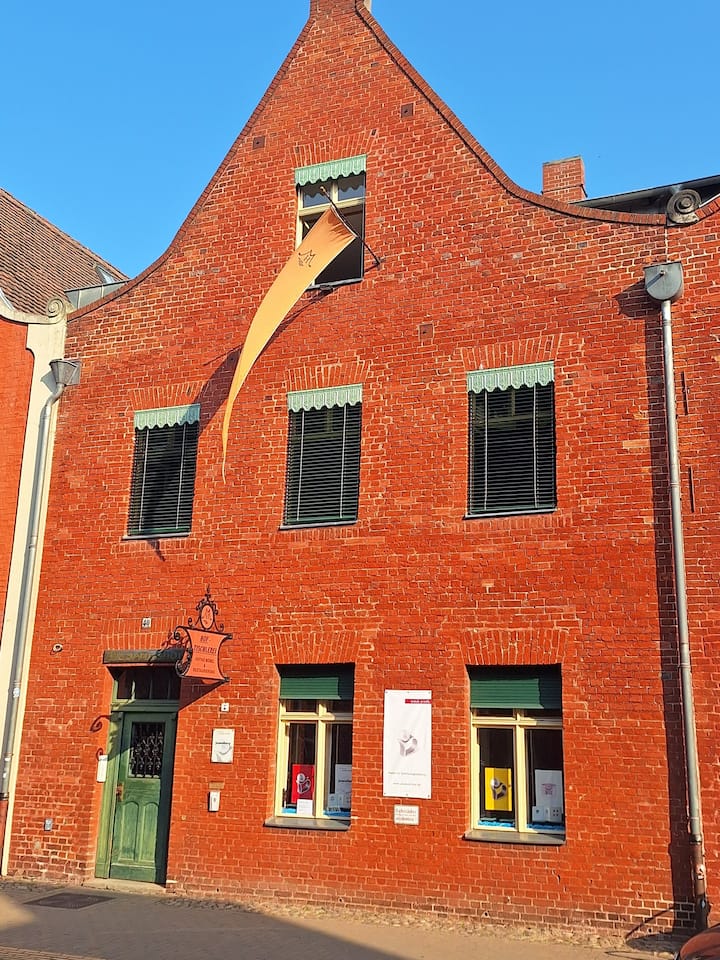 Wohnen Im Historischen Holländischen Viertel - Potsdam