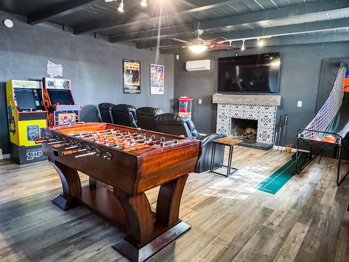 The Padeo Route 66 Getaway - Kingman, AZ