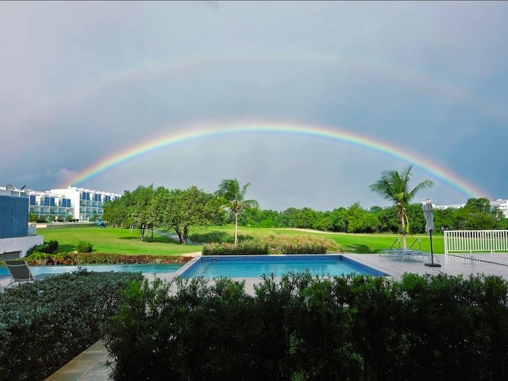 Beach & Relax / Work & Fast Wifi @ Punta Cana - Punta Cana