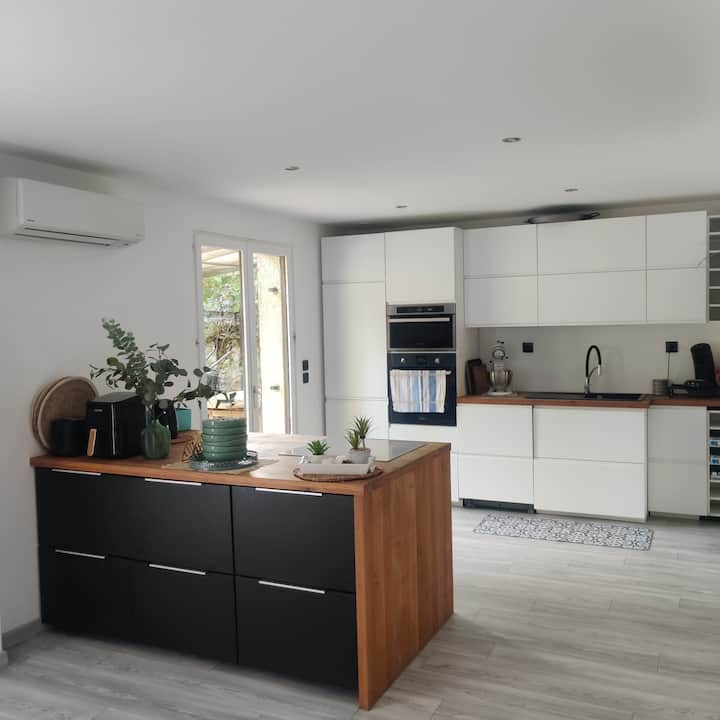 5 Min à Pied De La Gare - Corbeil-Essonnes