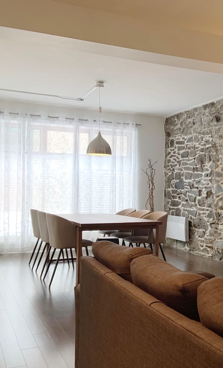 Vieux-québec - Québec City