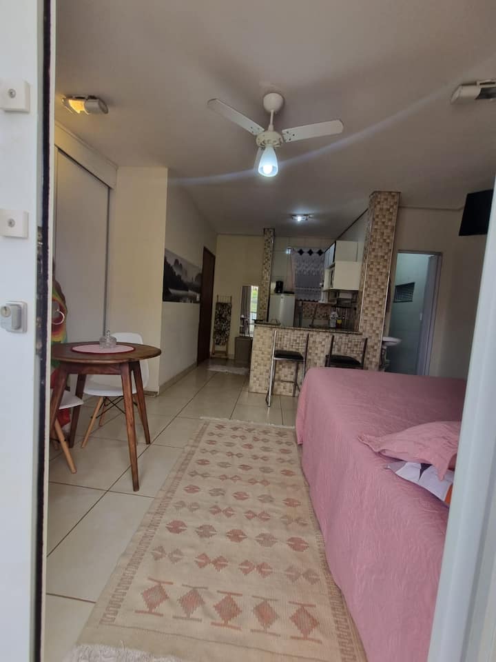 Charmosa Kit No Jardim Paulista - Ribeirao Preto