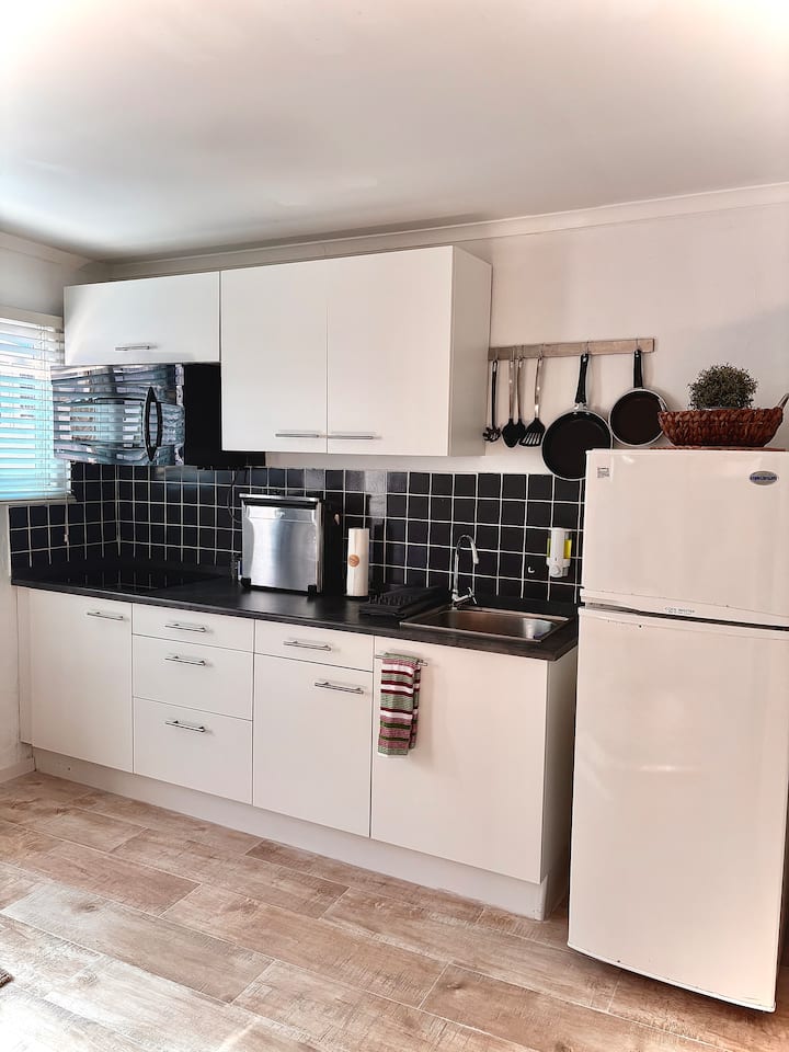 L'esperance One Bedroom, A 2 Min Walk To The Beach - Aruba