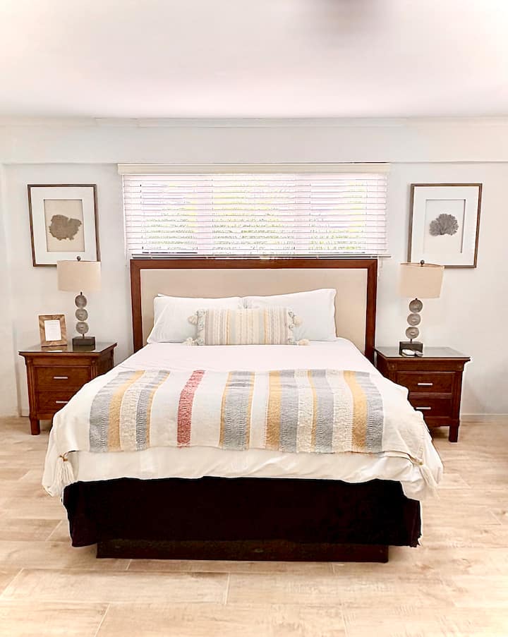 L'esperance One Bedroom, A 2 Min Walk To The Beach - Aruba