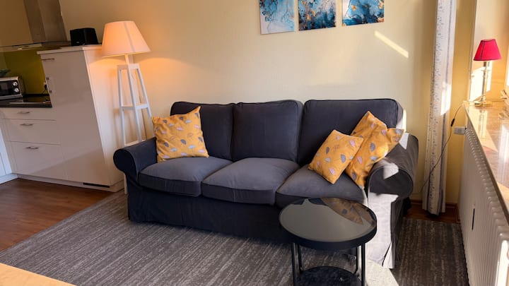 Exclusive Located Private Appartment Konstanz - Konstanz