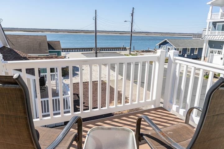 Classic Inlet Townhome - Sea Isle City, NJ