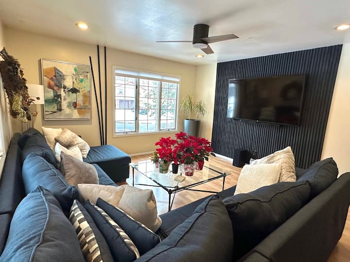 Comfortable House In North Shore, Long Island - Great Neck, NY