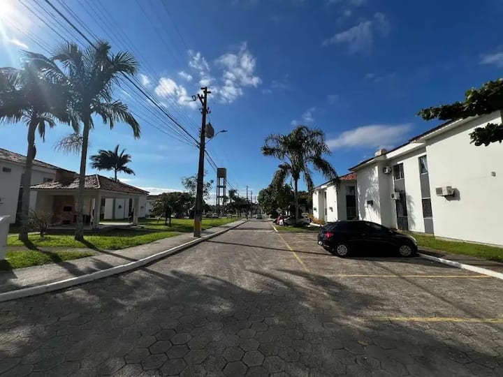 Aluguel Temporada Canasvieiras - Brazil