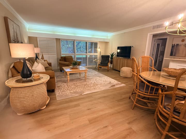 Innisbrook Resort 1bedroom -1st Hole North Course - Palm Harbor