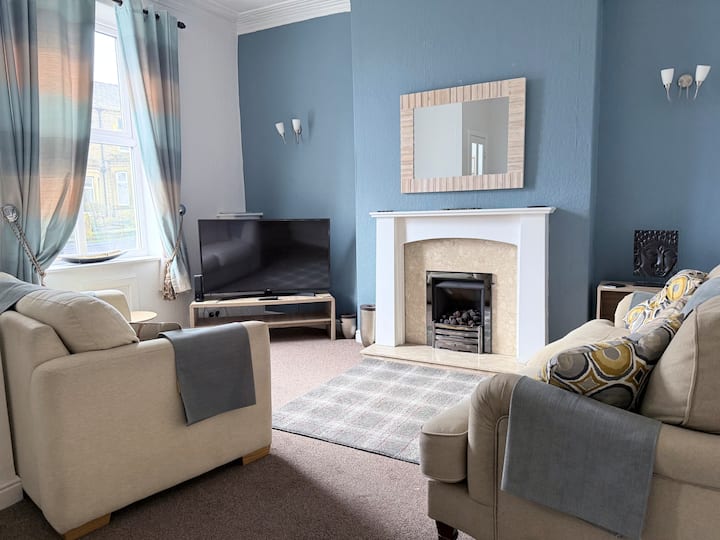 Oh So Central Full Home - Lancashire