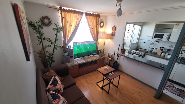 Depto I Centrico Rdkl - Copiapó