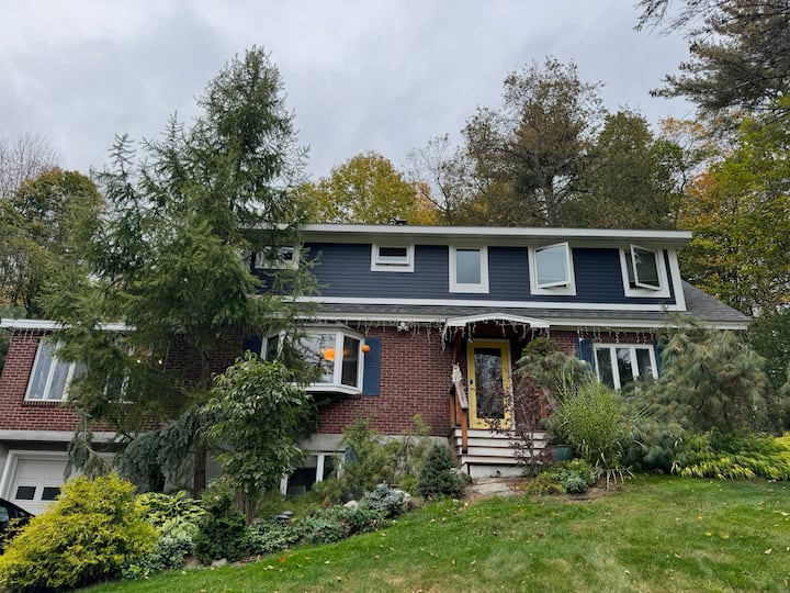 Hanover Retreat - Hanover, NH
