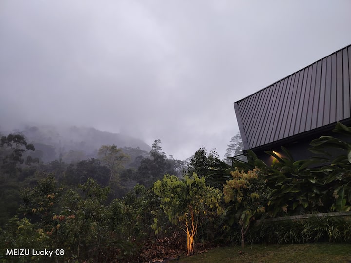 Peaceful Family Or Twin Cottage In The Rainforest - Sri Lanka