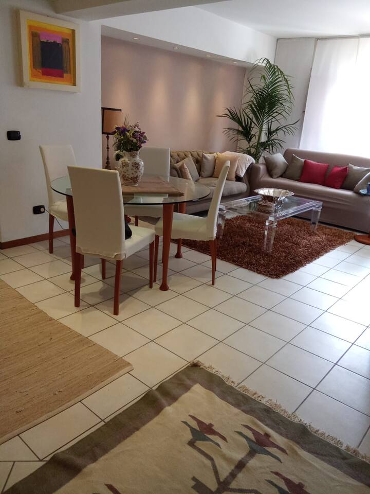 Oceanomare – Bright Apartment Near The Sea - Trapani