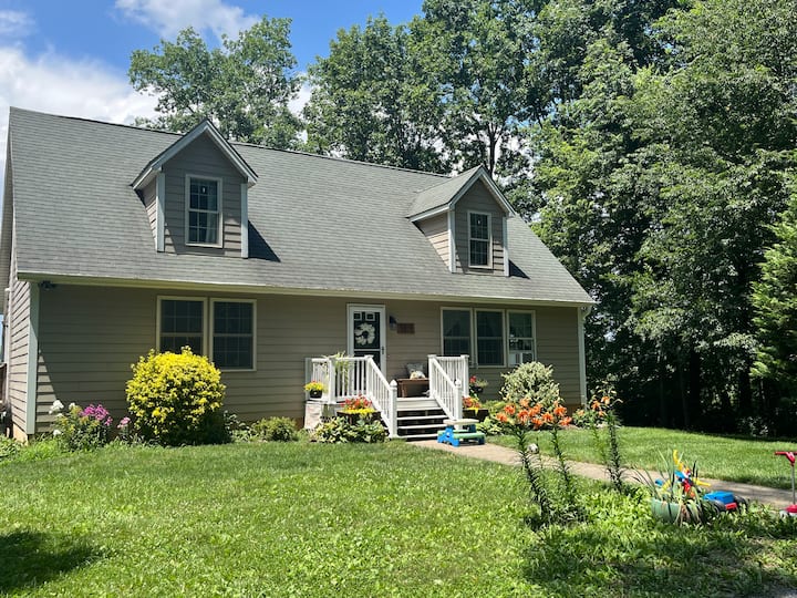 Country Convenience - Harrisonburg, VA